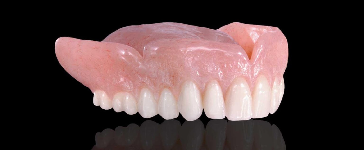 Bespoke Dentures – Dentist Cleckheaton and West Yorkshire